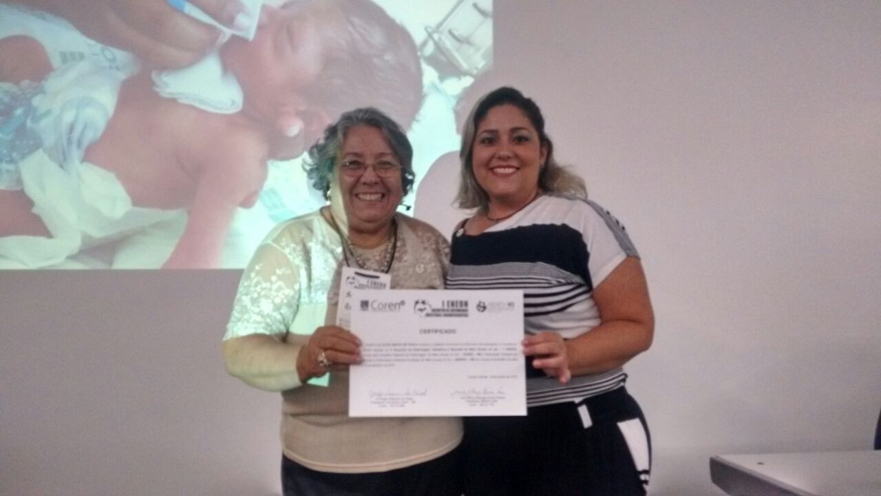 I Eneon | Coren - MS