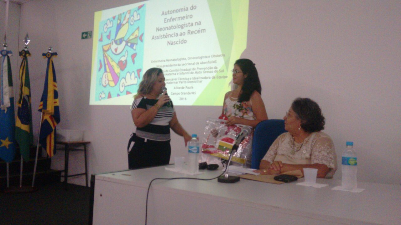 coren sexta | Coren - MS