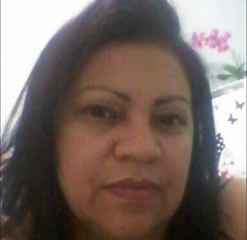 Nota de pesar: óbito da técnica de enfermagem Rosely Pereira Rodrigues ...