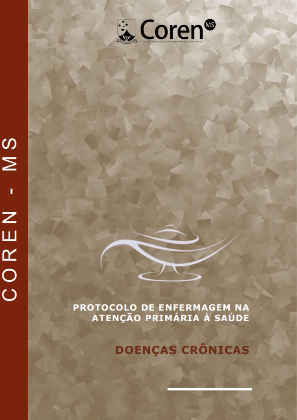 Protocolos de Enfermagem | Coren - MS
