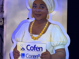 27° Cbcenf 2025 | Coren - MS